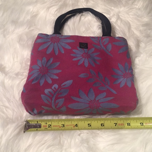 Bags | Lisa Lill Studio Purse | Poshmark